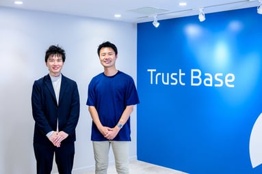 フィンテック×信託業務にも柔軟に対応工数管理を劇的に改善したTrust Base | ワークマネジメント オンライン