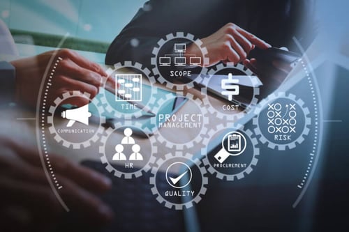 プロジェクトスコープとは？ 概要や作成方法について解説 | ワークマネジメント オンライン