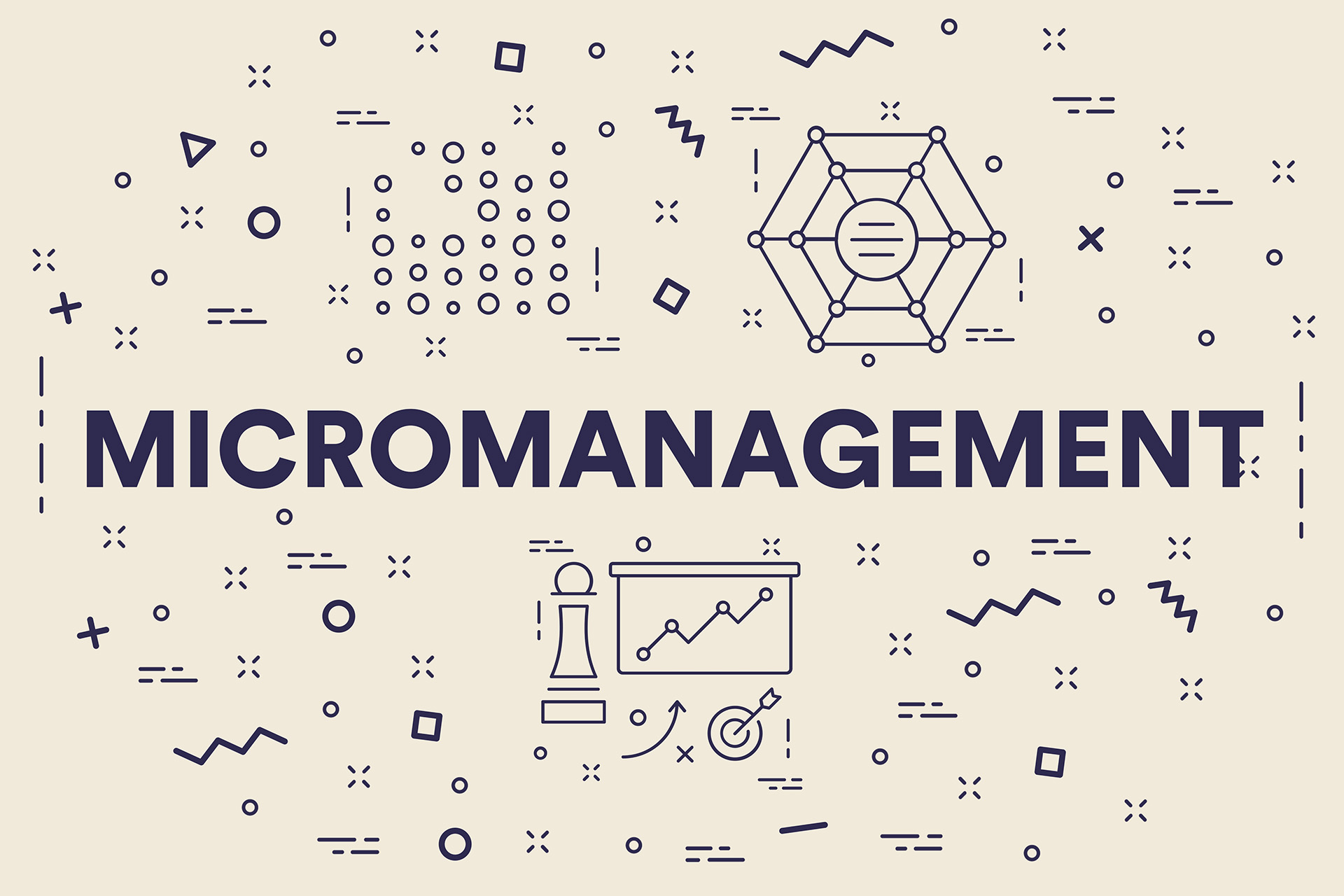 マイクロマネジメントとは? 職場への悪影響と改善の対策 | ワークマネジメント オンライン